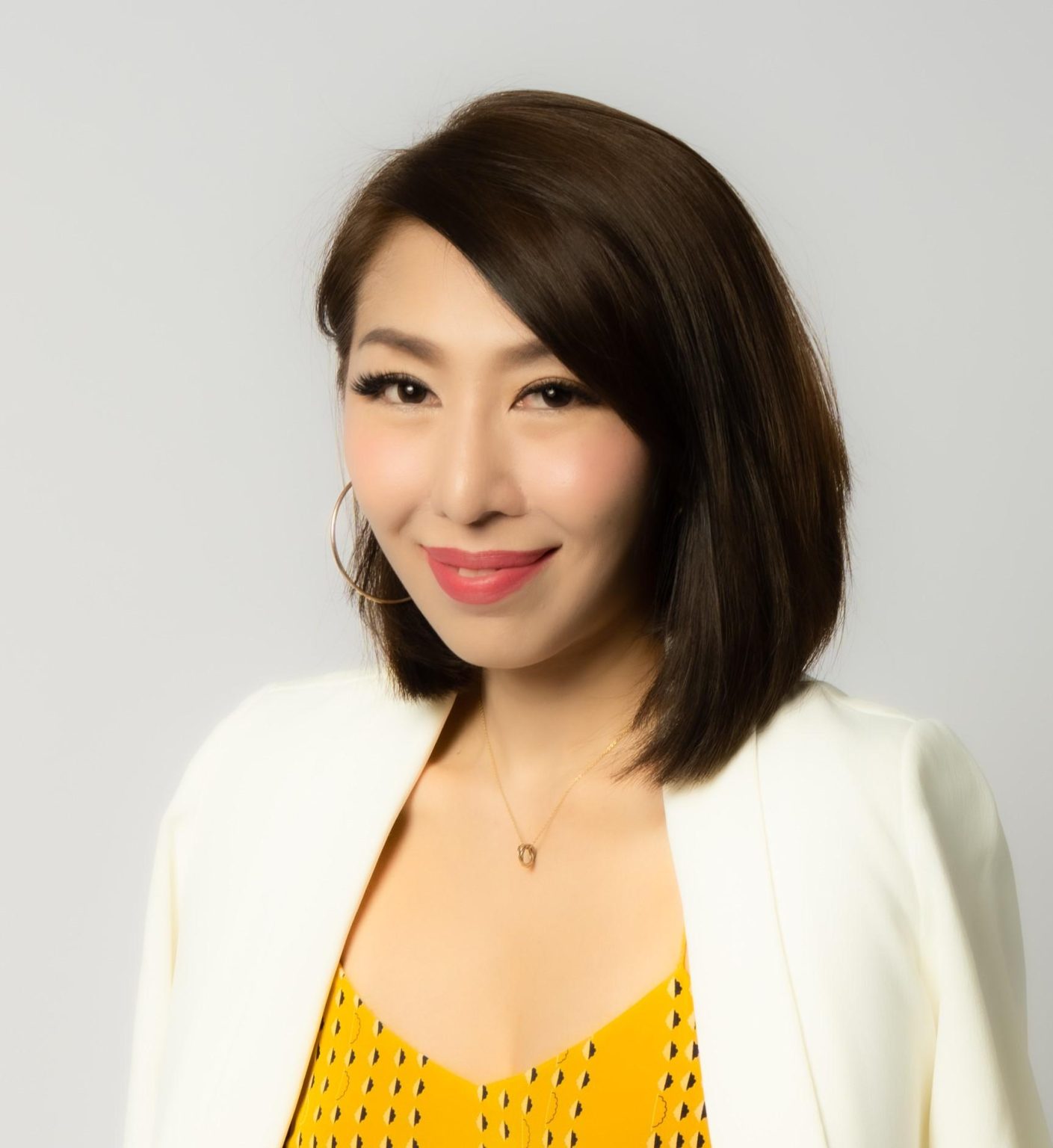 Courage – Keynote Women Speakers