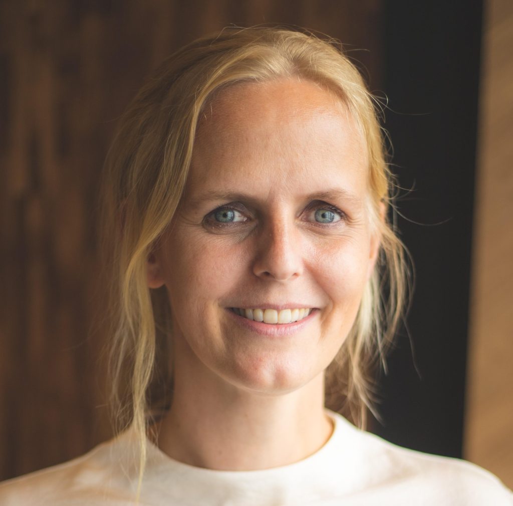 Teamwork – Keynote Women Speakers